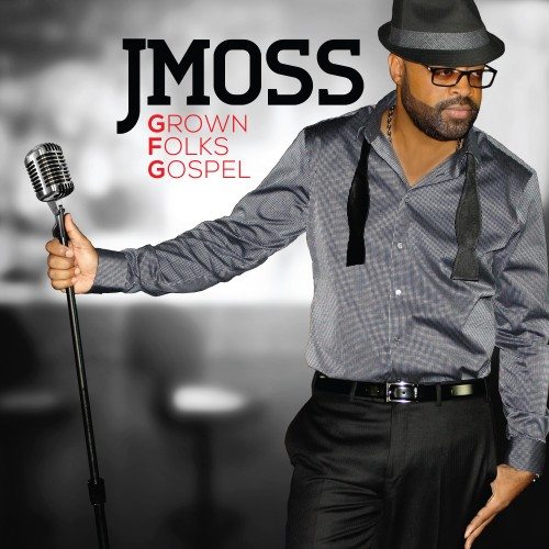 MUSIC: J.Moss - You Make Me Feel (ft Faith Evans) | Praiseworld Radio