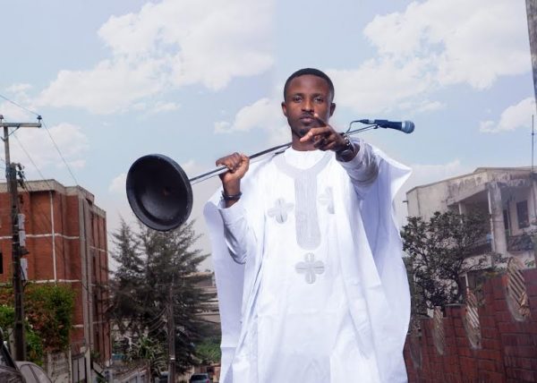 Gaise Releases New Photos Ahead Of His Debut Concert, Korinsódì; An ...