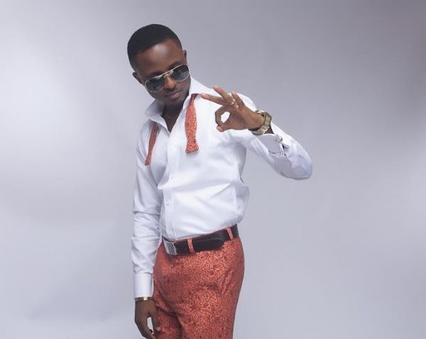 Gaise Releases New Photos Ahead Of His Debut Concert, Korinsódì; An ...