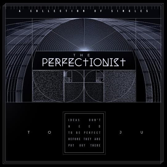 MUSIC: Toju - The Perfectinist EP (FREE Download) | @mynameistoju ...